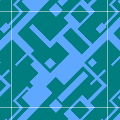 Tech Design Pattern - CLIP STUDIO ASSETS