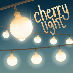 cherry light brush - CLIP STUDIO ASSETS