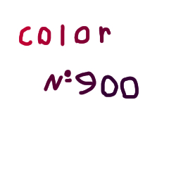 カラーNo900 - CLIP STUDIO ASSETS