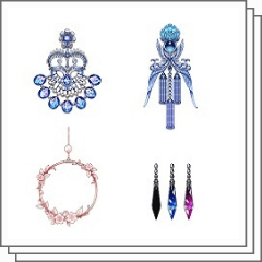 Accessories - CLIP STUDIO ASSETS