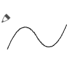 DrawingPen mili como y amigable con vectores - Clip Studio Assets