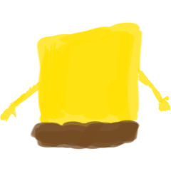 Spongebob - CLIP STUDIO ASSETS