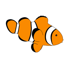 Bear Flea - CLIP STUDIO ASSETS