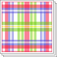 And there is a colorful check - CLIP STUDIO ASSETS