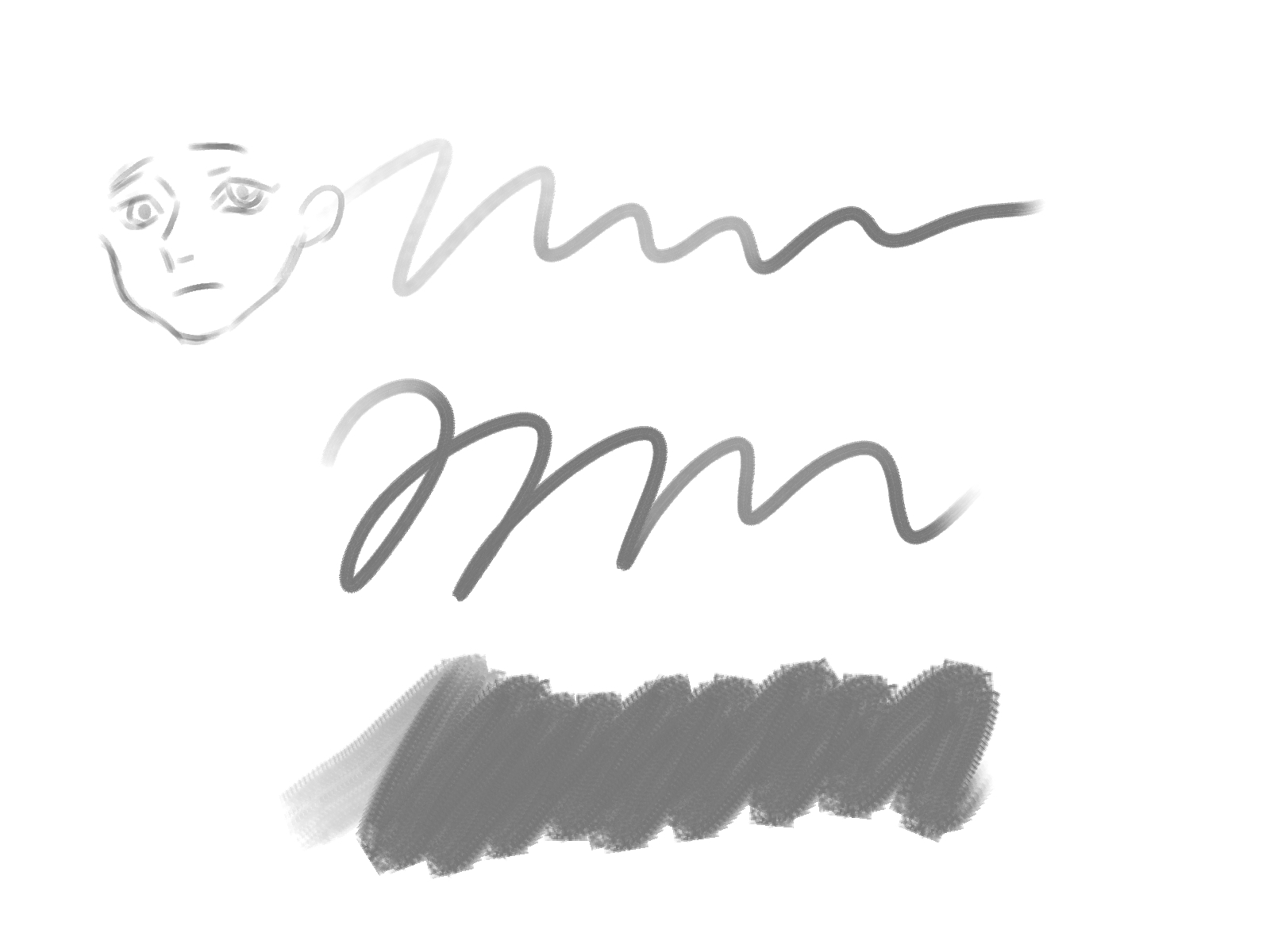 The changing pen, the sketch refinement are great - CLIP STUDIO ASSETS