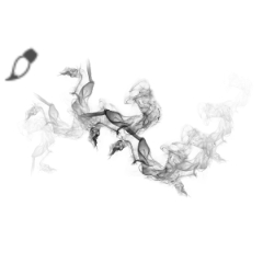 Smoke Brush - CLIP STUDIO ASSETS