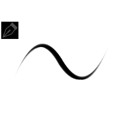 Sketch pen - CLIP STUDIO ASSETS