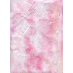 Baby Pink Watercolor Wash - CLIP STUDIO ASSETS