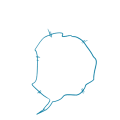 Balloon 144 - CLIP STUDIO ASSETS