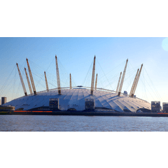 O2 Arena - CLIP STUDIO ASSETS