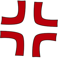 Anger mark_red - CLIP STUDIO ASSETS