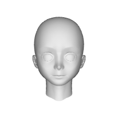 Young Boy - CLIP STUDIO ASSETS