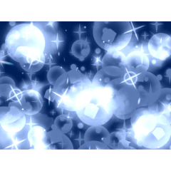 Simple Shine Background - CLIP STUDIO ASSETS