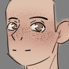 Freckle brush - CLIP STUDIO ASSETS