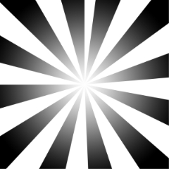 Spreading light - CLIP STUDIO ASSETS