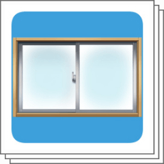 Window Materials - CLIP STUDIO ASSETS