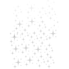 Glitter Star - CLIP STUDIO ASSETS