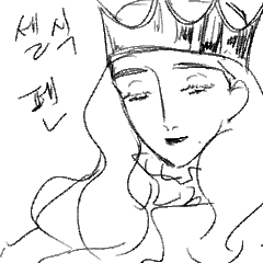 Cell Pen - CLIP STUDIO ASSETS