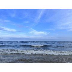 beach - CLIP STUDIO ASSETS