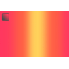 Pink Grapefruit Gradient - CLIP STUDIO ASSETS