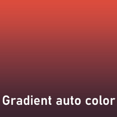 Gradient auto color - CLIP STUDIO ASSETS