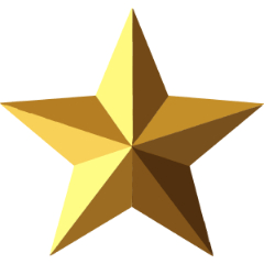 gold star! - CLIP STUDIO ASSETS
