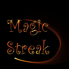 Magic streak effect - CLIP STUDIO ASSETS
