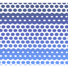 Dot Background - CLIP STUDIO ASSETS