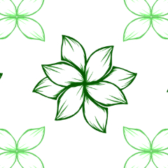 Flower 21 - CLIP STUDIO ASSETS