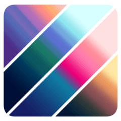 Luck's Gradients - CLIP STUDIO ASSETS