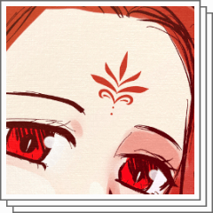 フアディアンマルク - CLIP STUDIO ASSETS