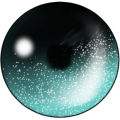 Eye - CLIP STUDIO ASSETS