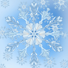 Ice - CLIP STUDIO ASSETS