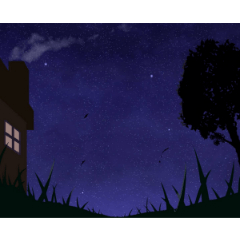 Background 1 - CLIP STUDIO ASSETS