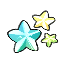 star - CLIP STUDIO ASSETS