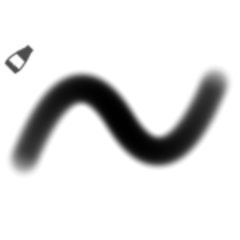 bút đàm - CLIP STUDIO ASSETS