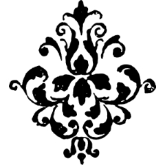 Noble motif - CLIP STUDIO ASSETS