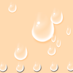 Sweat Brush - CLIP STUDIO ASSETS