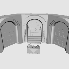 Crypt - CLIP STUDIO ASSETS