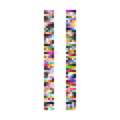 100 5 COLOR PALETTE SET - CLIP STUDIO ASSETS