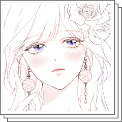 30 Diamond Eye Colors - CLIP STUDIO ASSETS