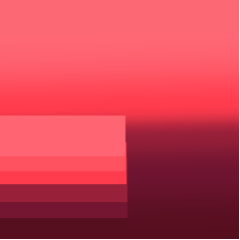 Gradient red Strawberry - CLIP STUDIO ASSETS