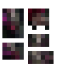 Dark Beauty - CLIP STUDIO ASSETS