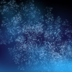 [Limited Time 20cp] Particles Brush - CLIP STUDIO ASSETS