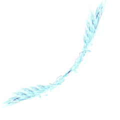 Ice Bow - CLIP STUDIO ASSETS