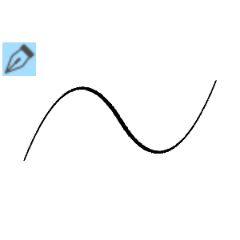 Shake Pen - CLIP STUDIO ASSETS