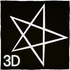 star - CLIP STUDIO ASSETS