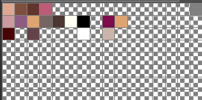 Maya - CLIP STUDIO ASSETS