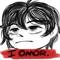 i omor - CLIP STUDIO ASSETS