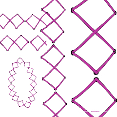 Sewing Brush 7 - CLIP STUDIO ASSETS